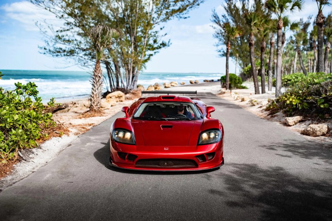 Saleen