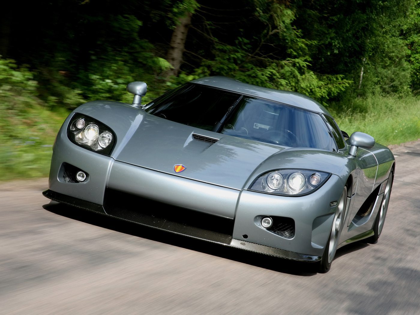 2000s 0-60 & Quarter Mile Times (Fastest Cars of the Era Ranked)