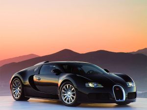 Top 100 Fastest Cars & SUVs Ever (Ranked by 0 to 60 Times)