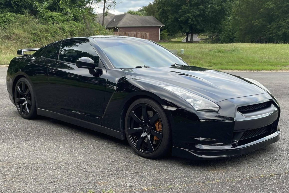 2000s 0-60 & Quarter Mile Times (Fastest Cars of the Era Ranked)