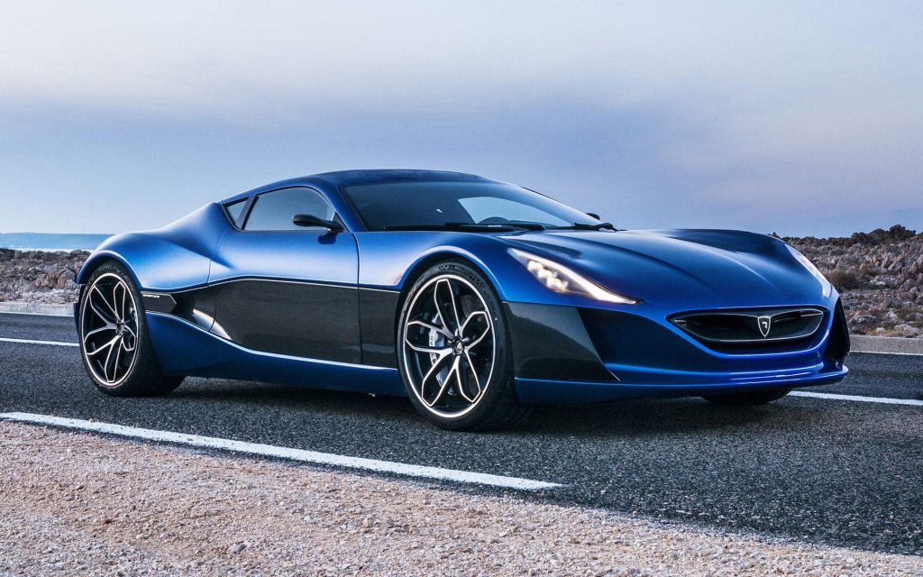 Rimac