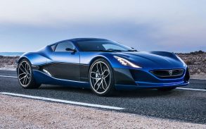 Rimac