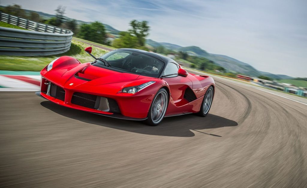 Top 100 Fastest Cars & SUVs Ever (Ranked by 0 to 60 Times)