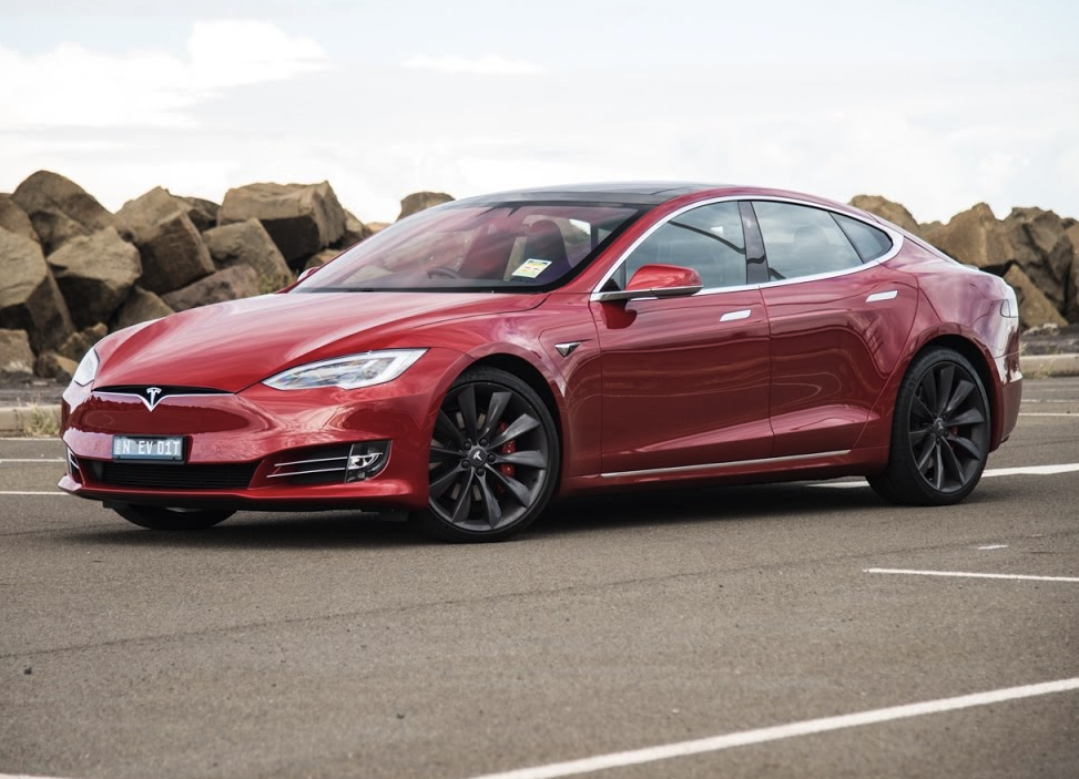 Tesla 0-60 Times (Acceleration & Performance Data)