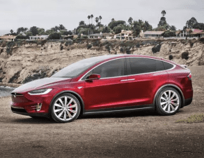 Tesla 0-60 Times (Acceleration & Performance Data)