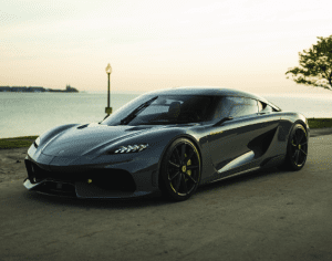 Top 100 Fastest AWD Cars & SUVs Ever (Ranked by 0 to 60)