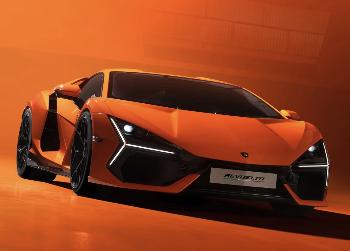 Top 100 Fastest Cars & SUVs Ever (Ranked by 0 to 60 Times)