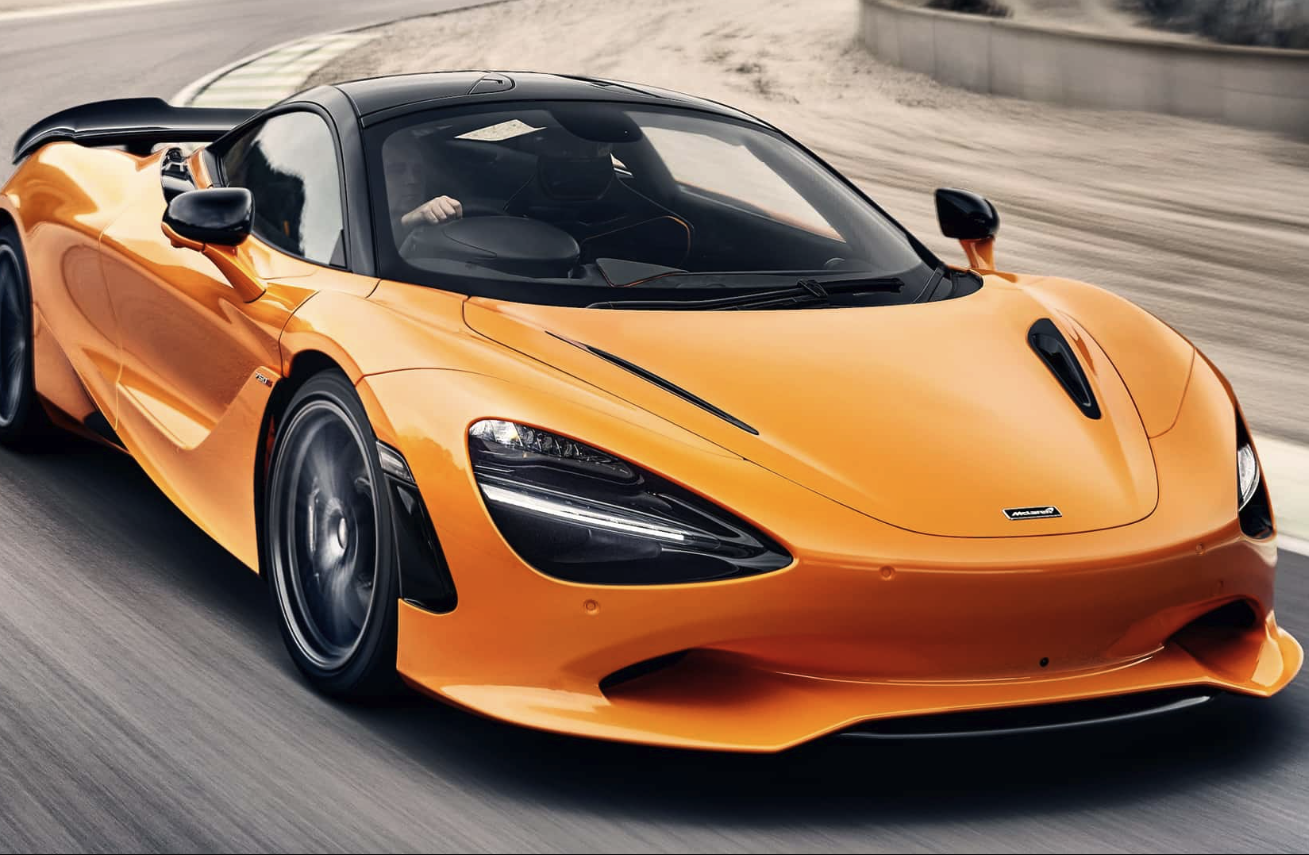Top 20 Fastest Rear-Wheel Drive Cars & SUVs On Sale Today