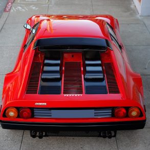 Ferrari Berlinetta Boxer: The Ultimate Guide