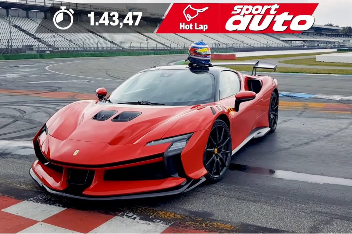 Brand Archives - Supercars.net