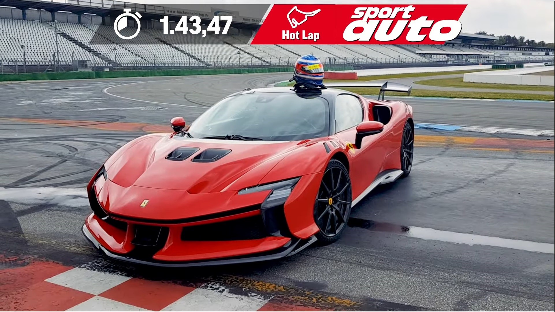 Ferrari 159 S - History, Specs, Performance, Photos & More