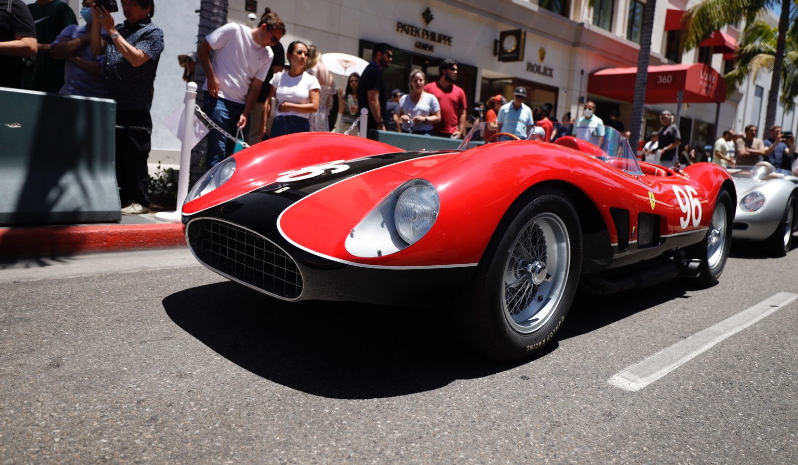 2024 Rodeo Drive Concours d’Elegance Preview