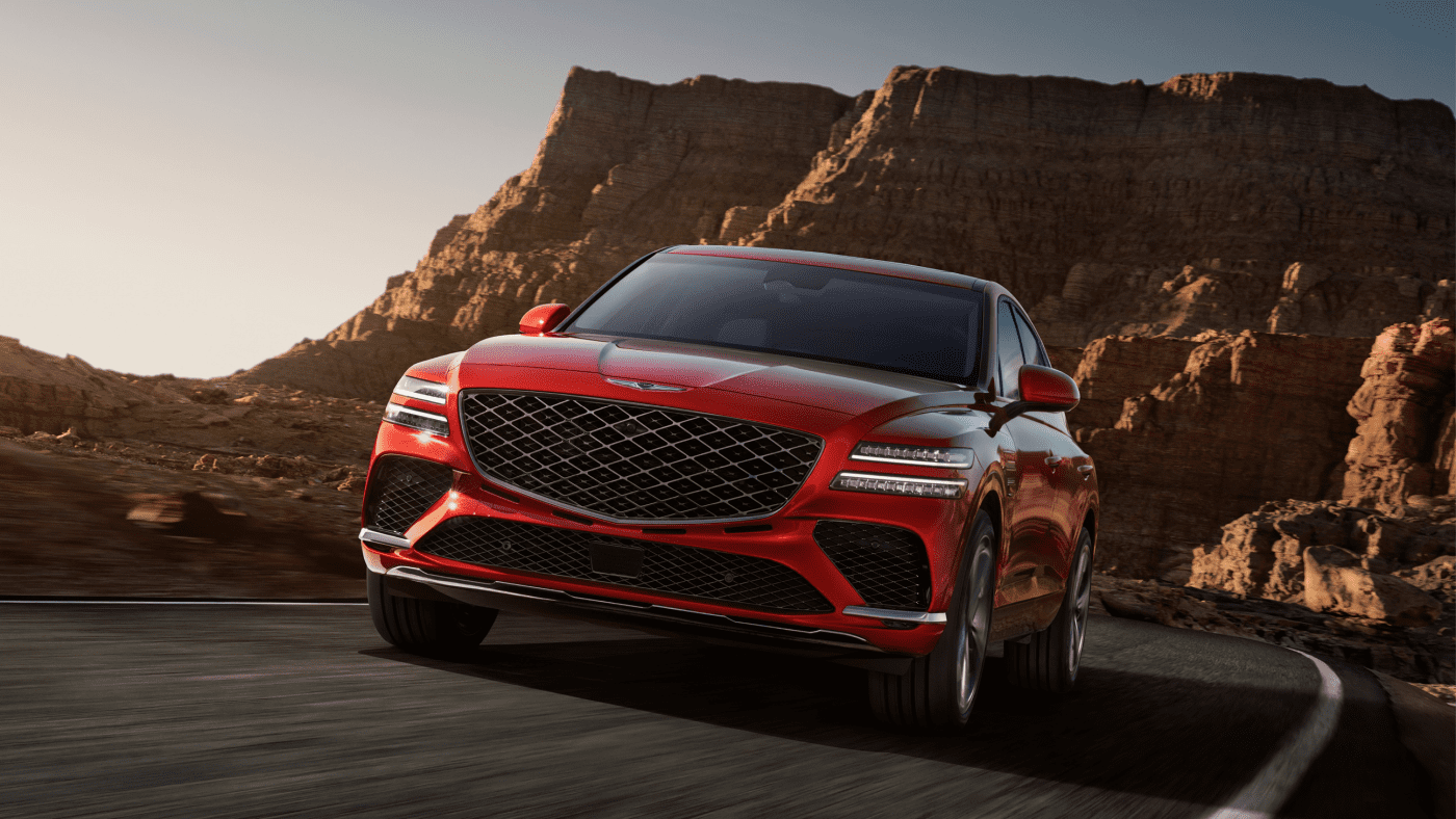 Genesis 0-60 Times (Acceleration & Performance Data)
