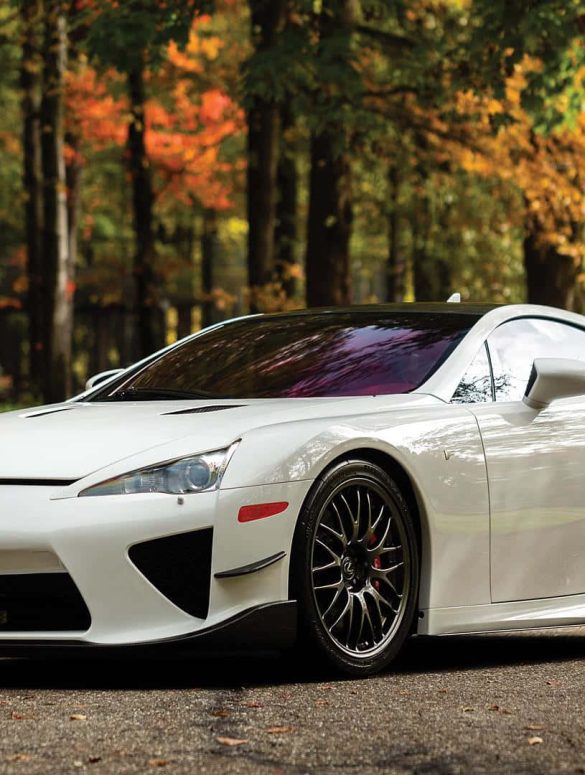 Lexus - Current Lineup (Reviews, Prices & Our Top Picks)