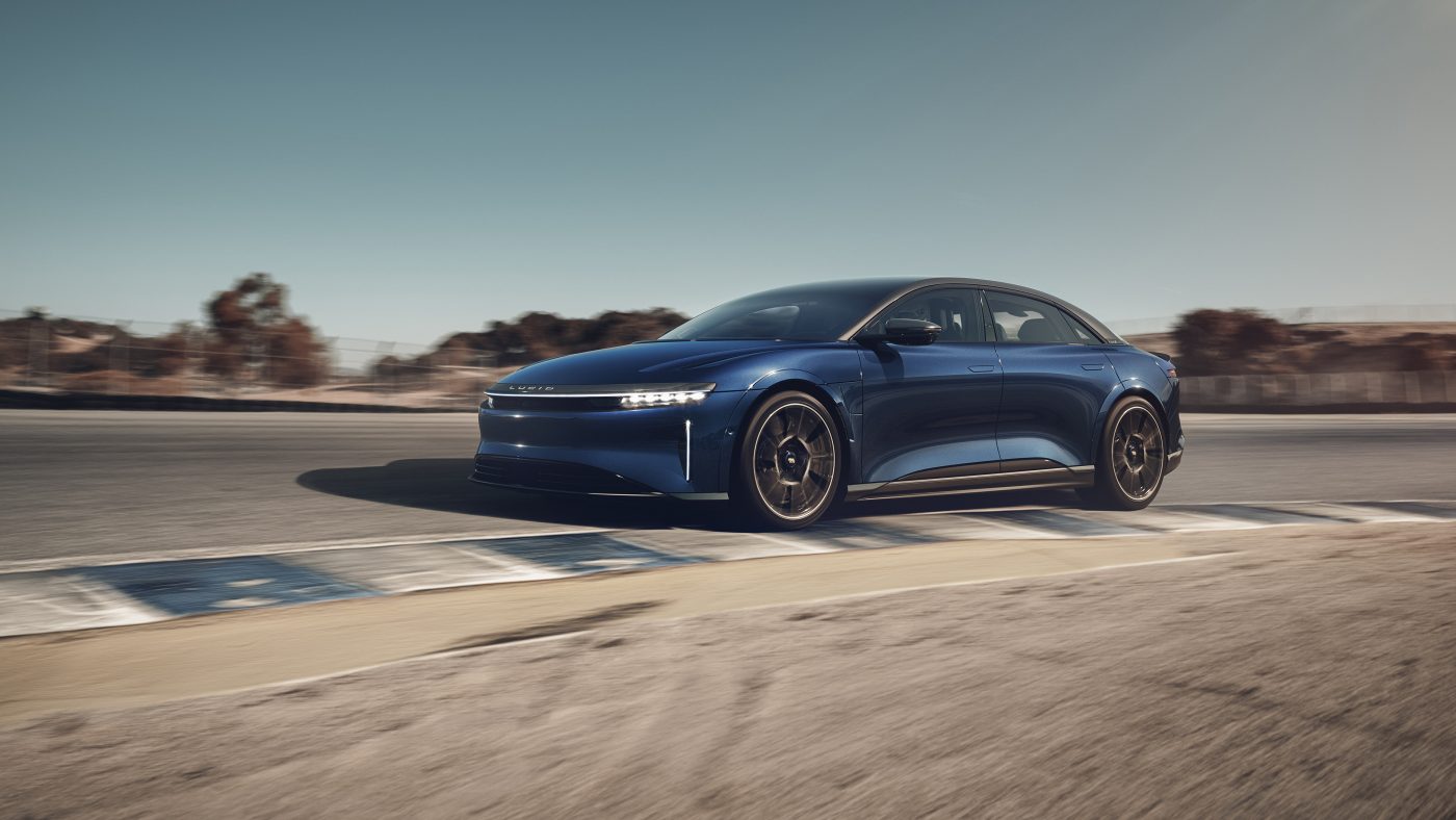 Top 20 Fastest Electric Cars Ever Made (Ranked by 0 to 60 Times)