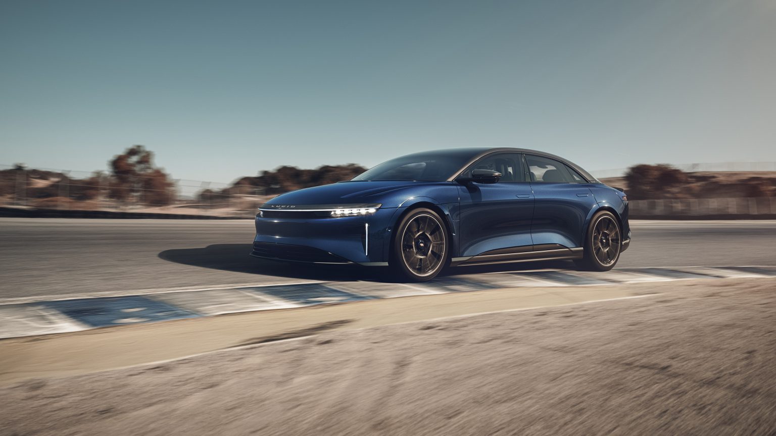 Top 20 Fastest Electric Cars Ever Made (Ranked by 0 to 60 Times)