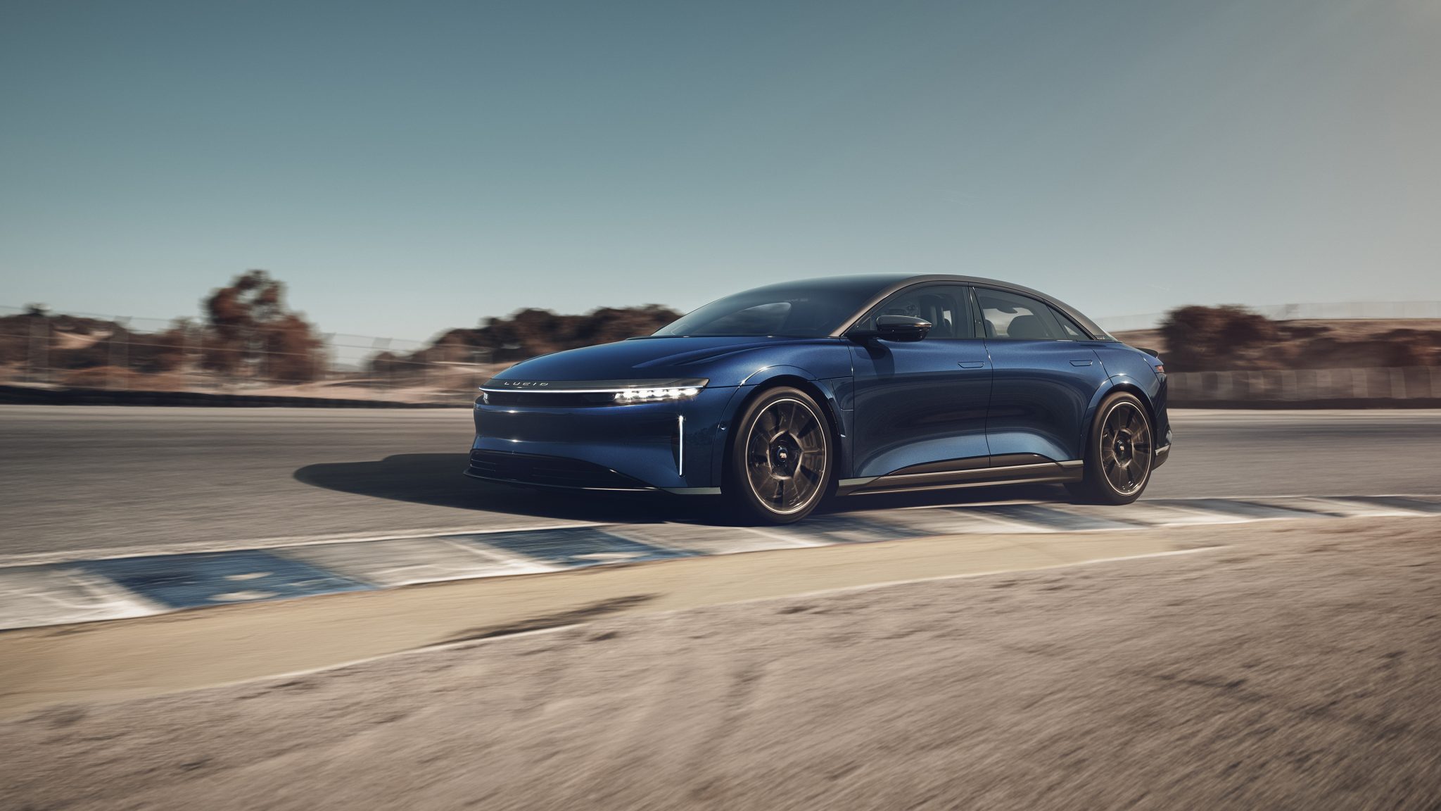 Top 20 Fastest Electric Cars Ever Made (Ranked by 0 to 60 Times)