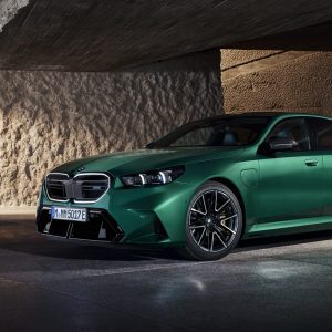 BMW 507 Series II Image Gallery