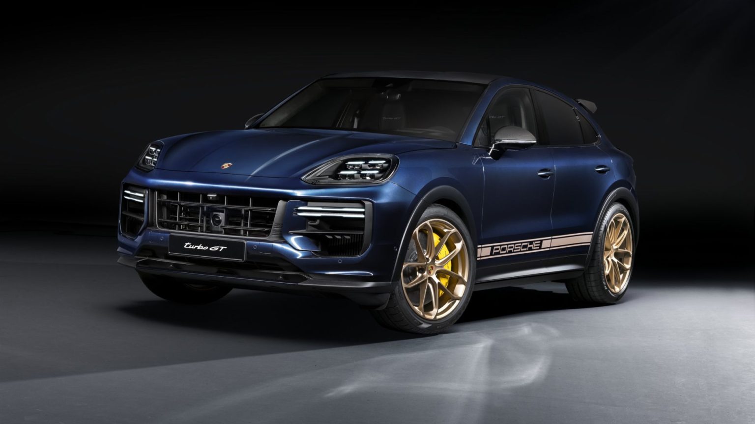 Porsche 0-60 Times (Acceleration & Performance Data)
