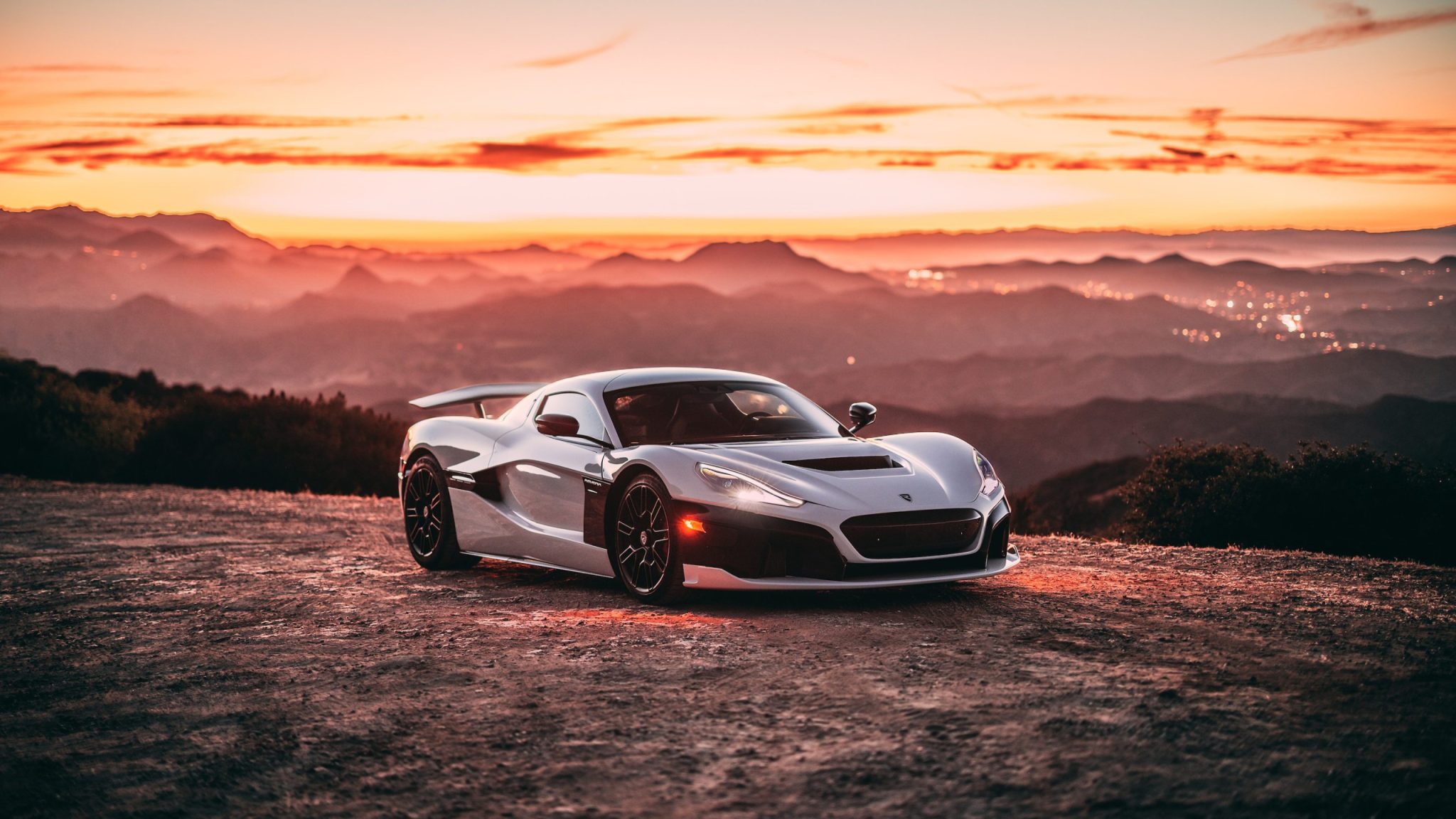 Top 100 Fastest Cars & SUVs Ever (Ranked by 0 to 60 Times)
