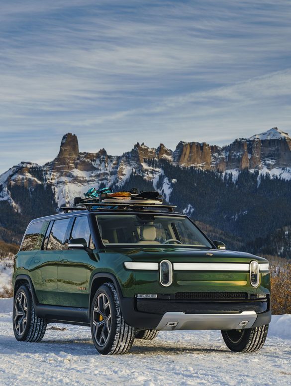Rivian - Current Lineup (Reviews, Prices & Our Top Picks)