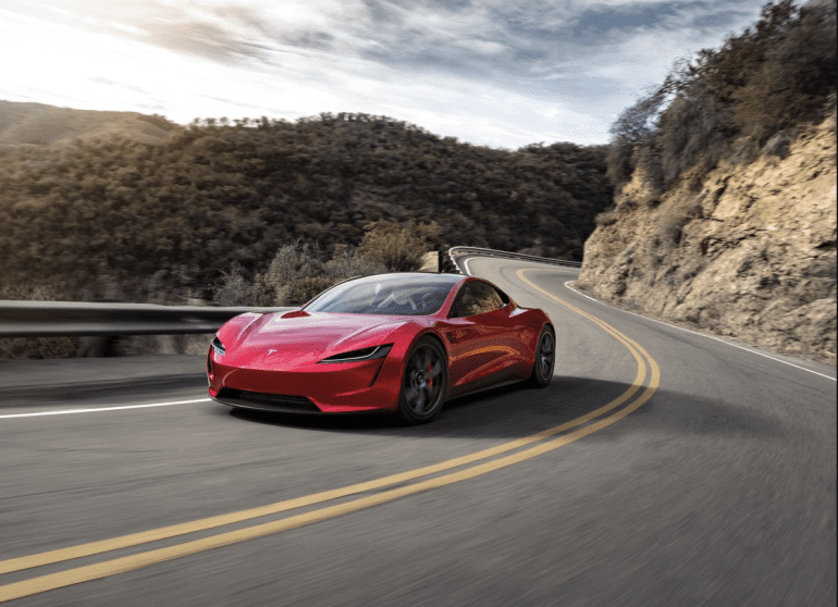 Tesla 0-60 Times (Acceleration & Performance Data)