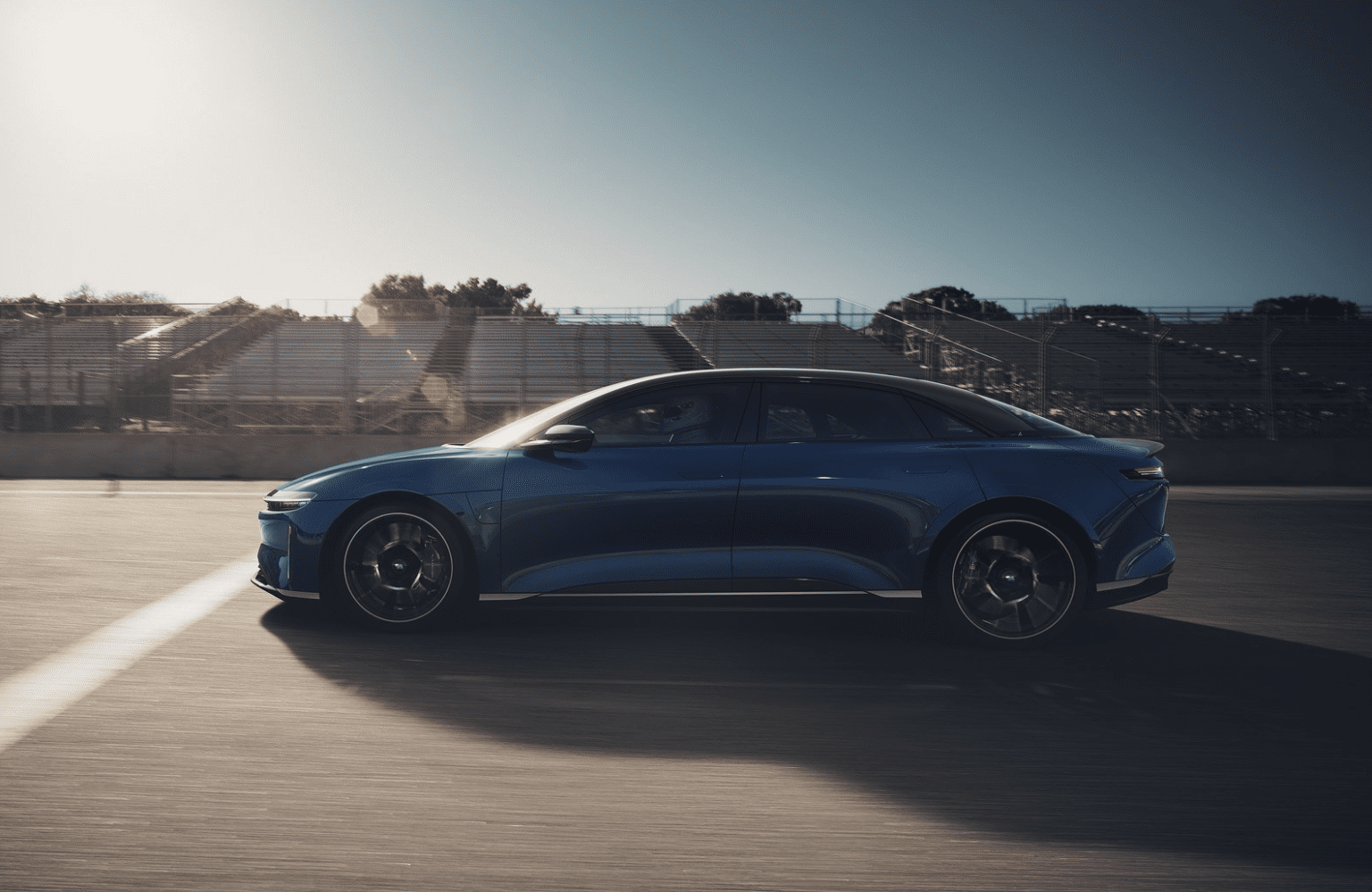 Top 50 Fastest Sedans Ever (Ranked by 0 to 60)