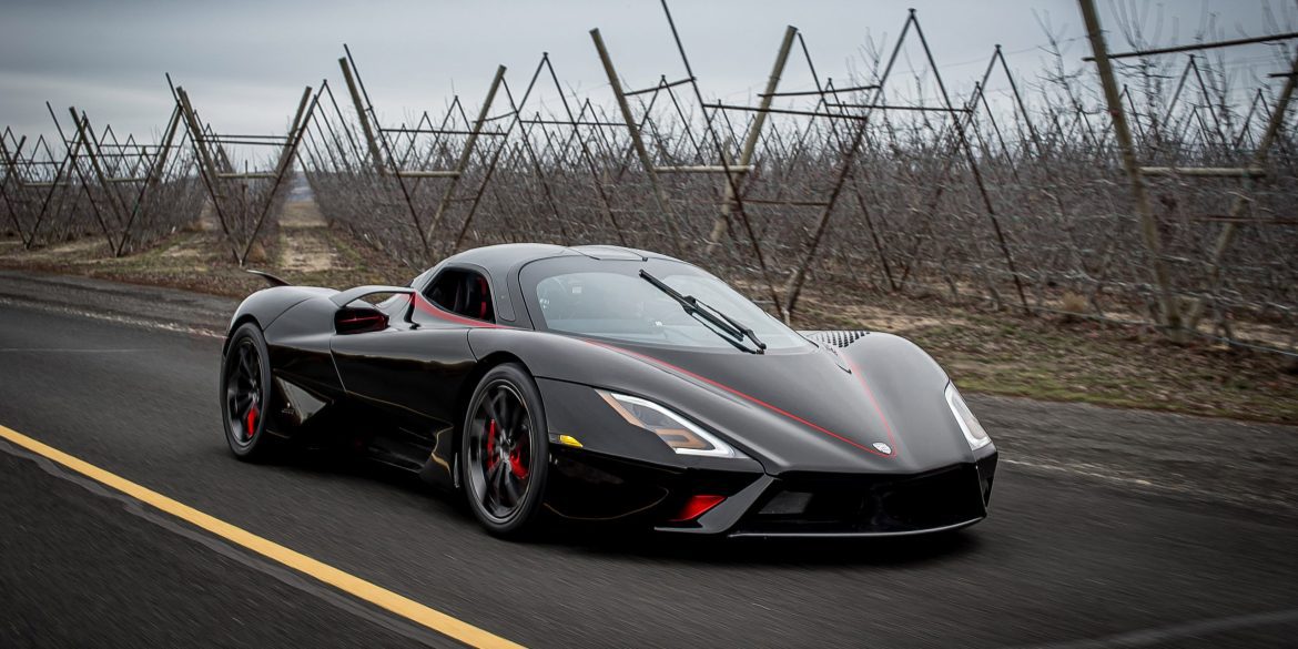 SSC - News, Reviews, Models & More