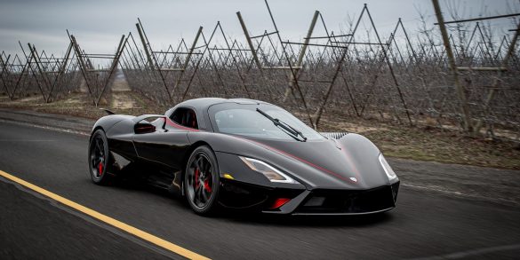 SSC - News, Reviews, Models & More