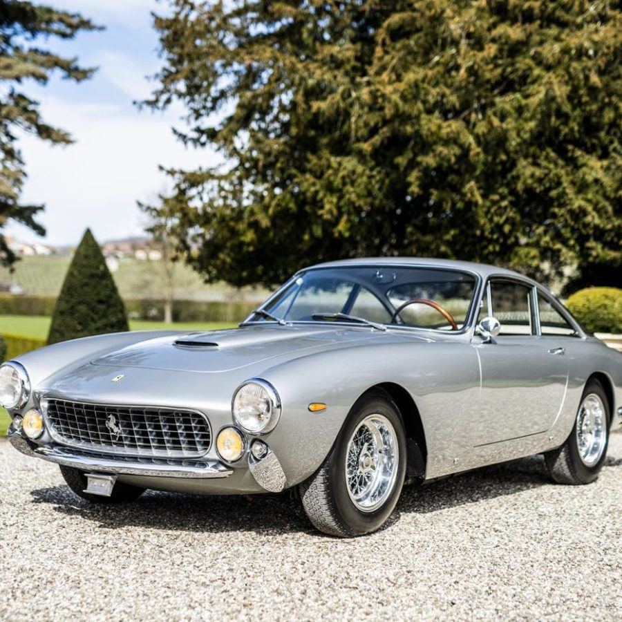 1964 Cheetah GT V8