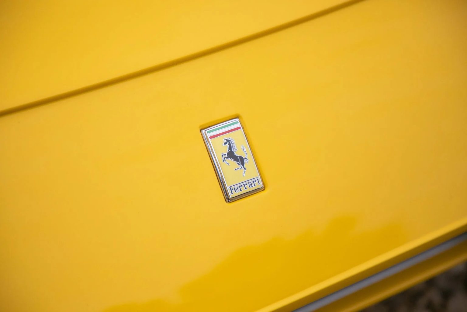 Car Of The Day: 1971 Ferrari 365 GTB/4 Daytona Berlinetta