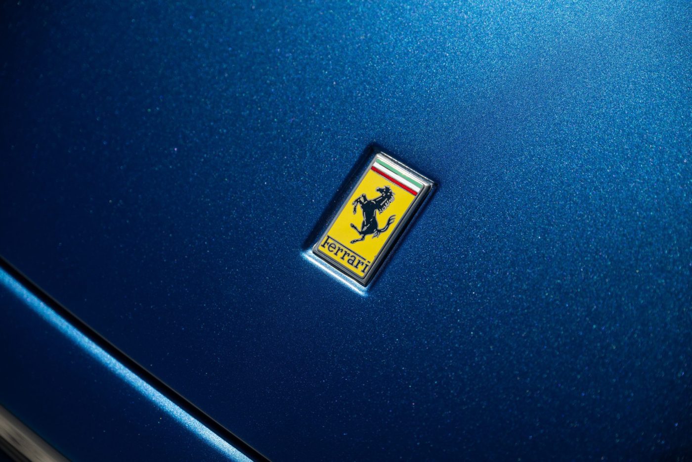 FOR SALE: One-of-a-Kind Ferrari Ferrari 512 TR To Be Auctioned