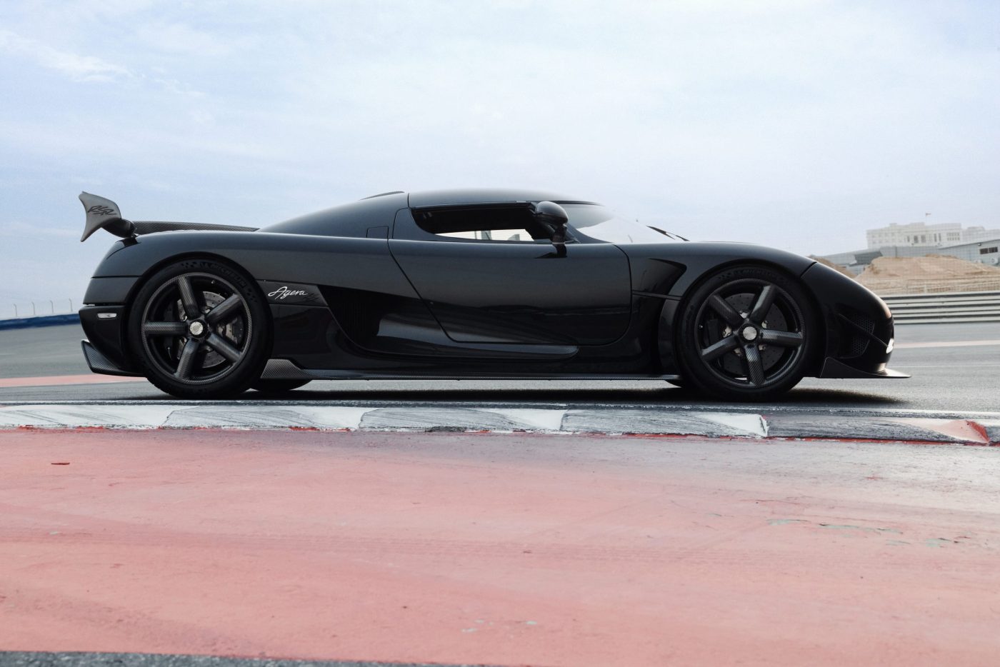 Car Of The Day: 2016 Koenigsegg Agera RSR