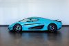 FOR SALE: Rare Koenigsegg Regera With Ghost Package