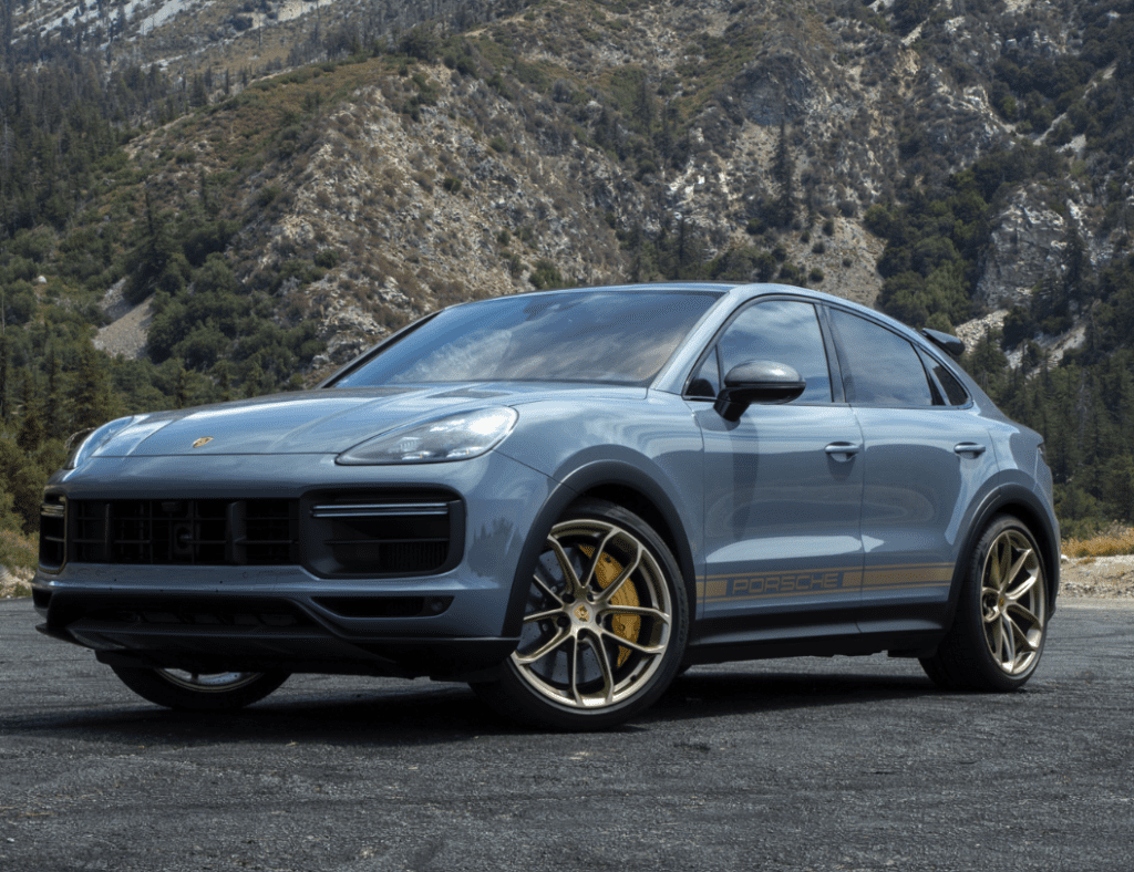 Top 50 Fastest SUVs Ever (Ranked by 0 to 60)