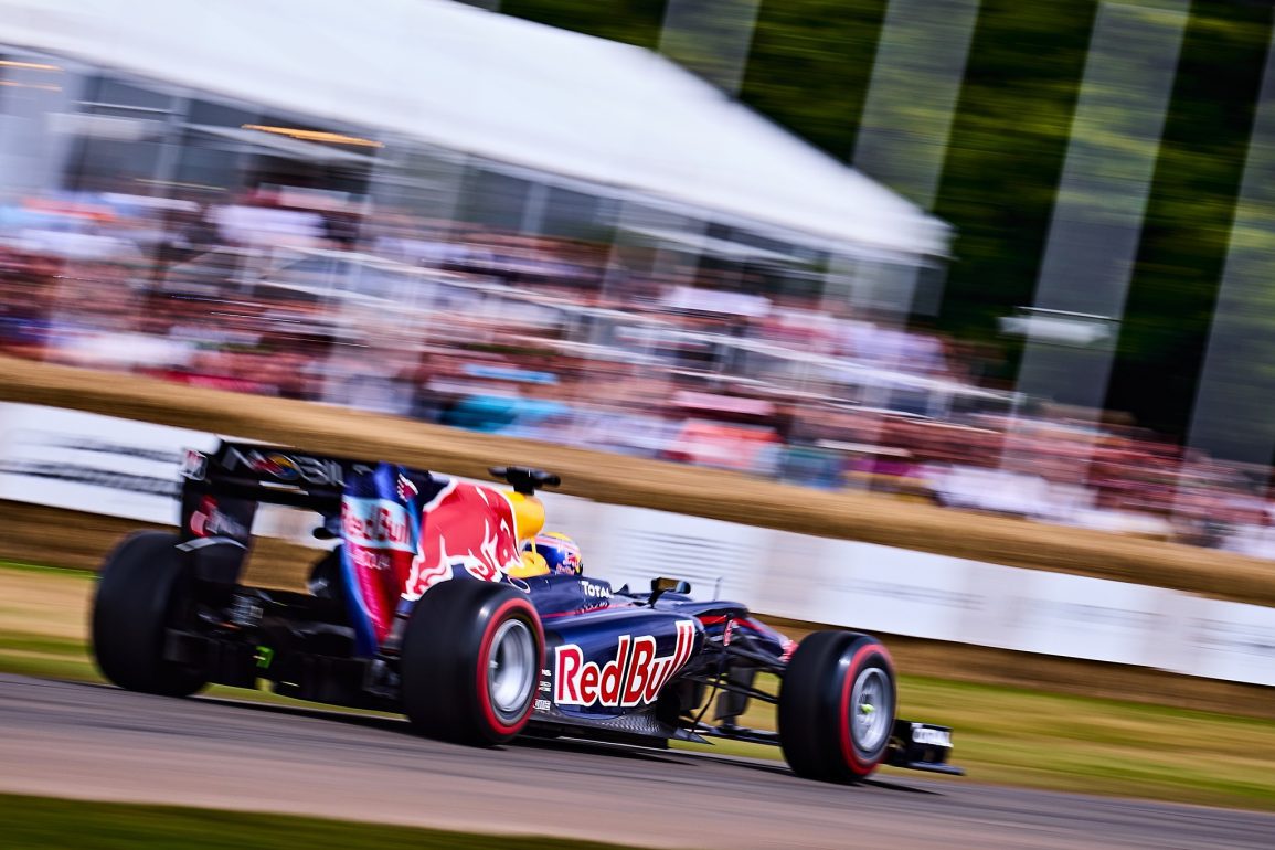 Goodwood Festival of Speed (2024) - Recap & Photo Gallery