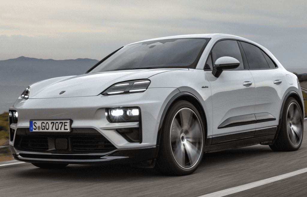 Top 50 Fastest SUVs Ever (Ranked by 0 to 60)