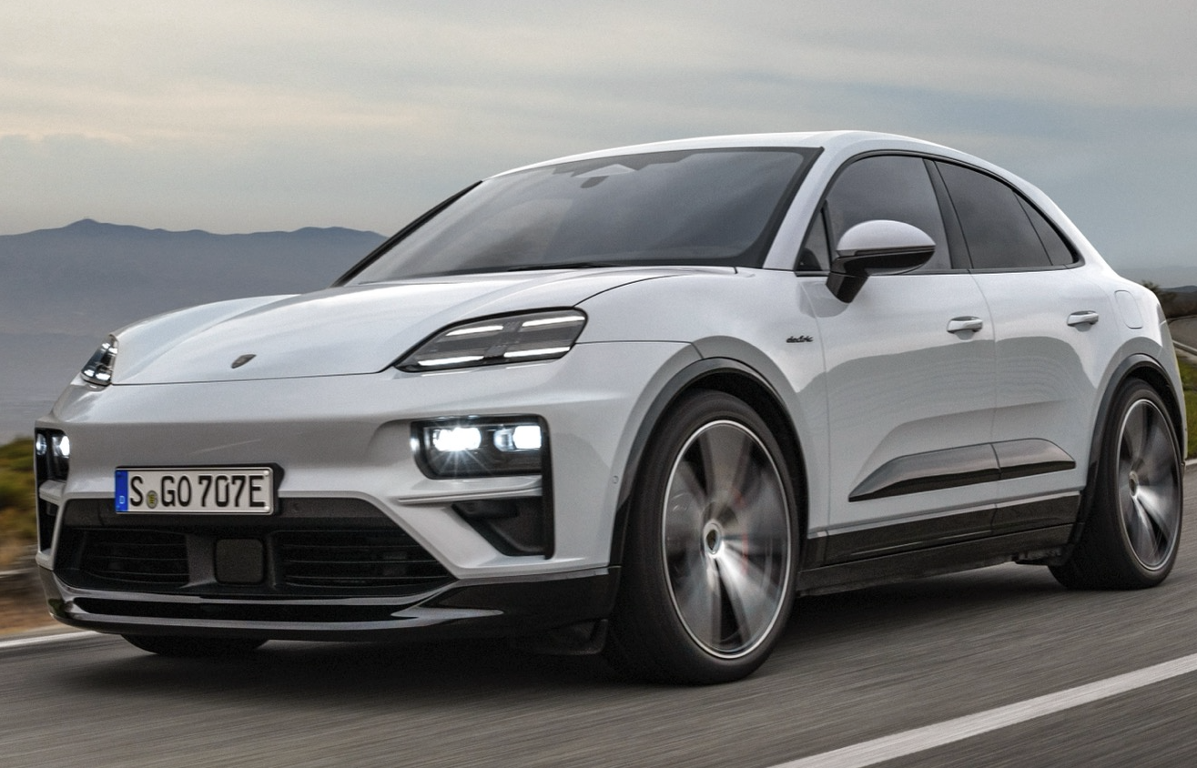 Top 50 Fastest SUVs Ever (Ranked by 0 to 60)