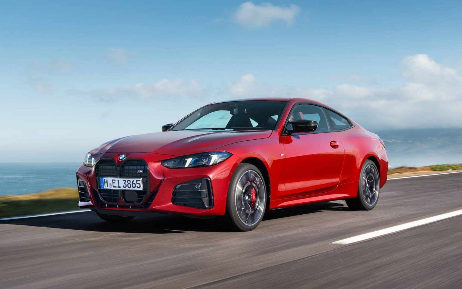 Top 30 Fastest Cars & SUVs Under $50,000