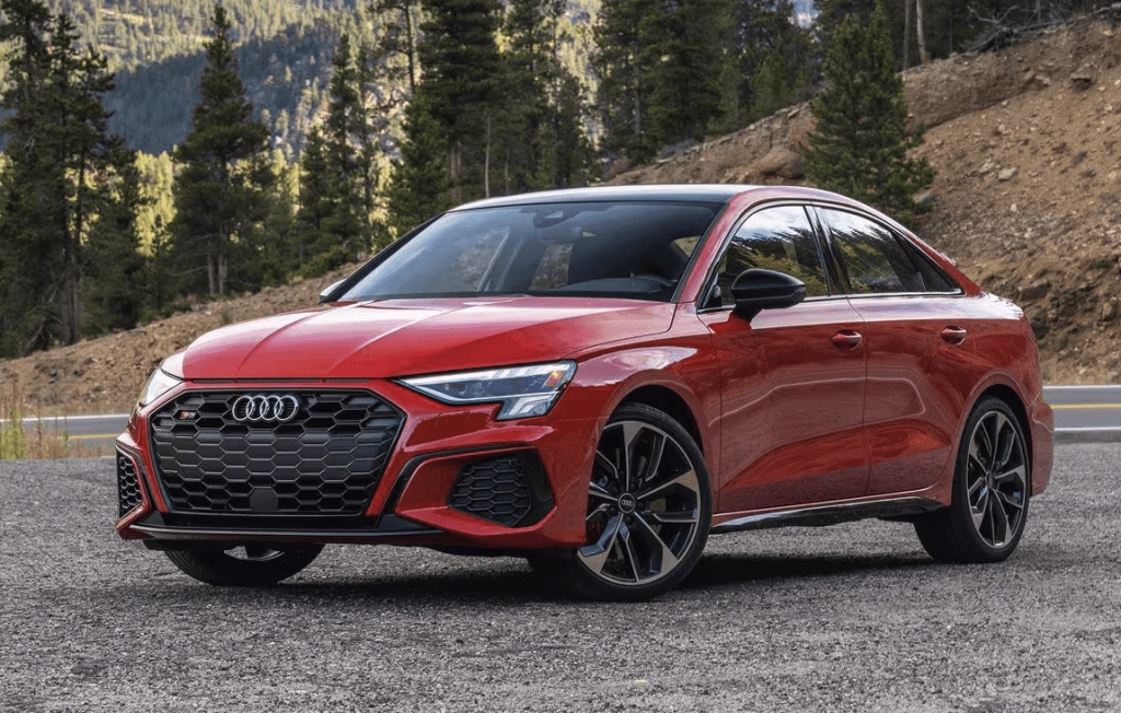 Top 30 Fastest Cars & SUVs Under $50,000