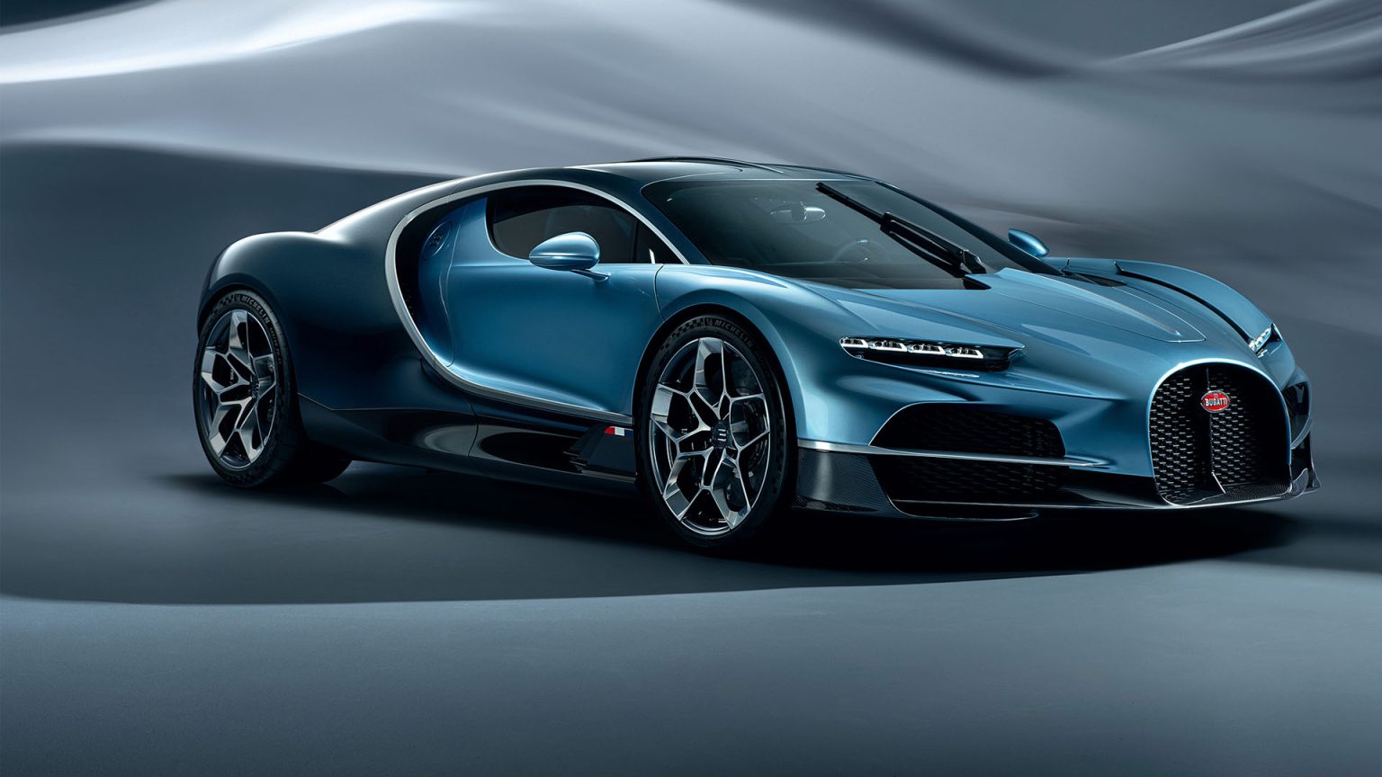 2020 Bugatti Bolide Concept Wallpapers | Supercars.net