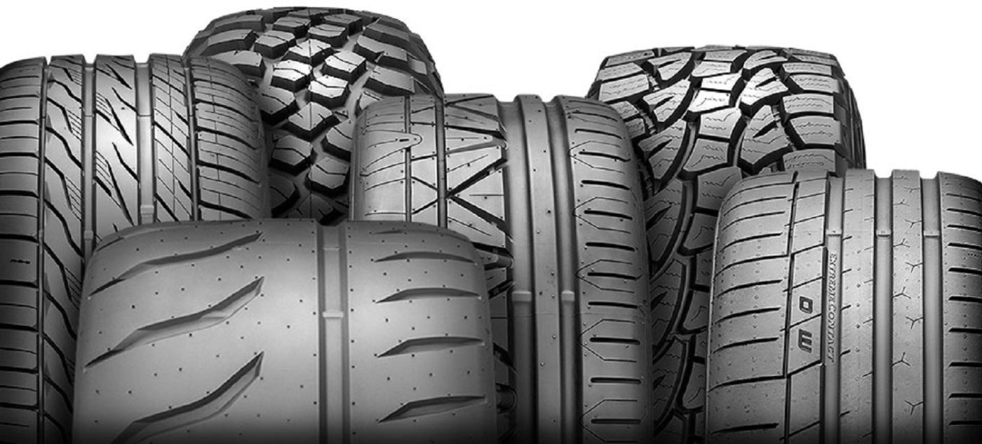 Get A Grip: Considerations When Choosing High-Performance Car Tires