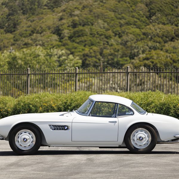 The Five Best BMW M3's of All Time