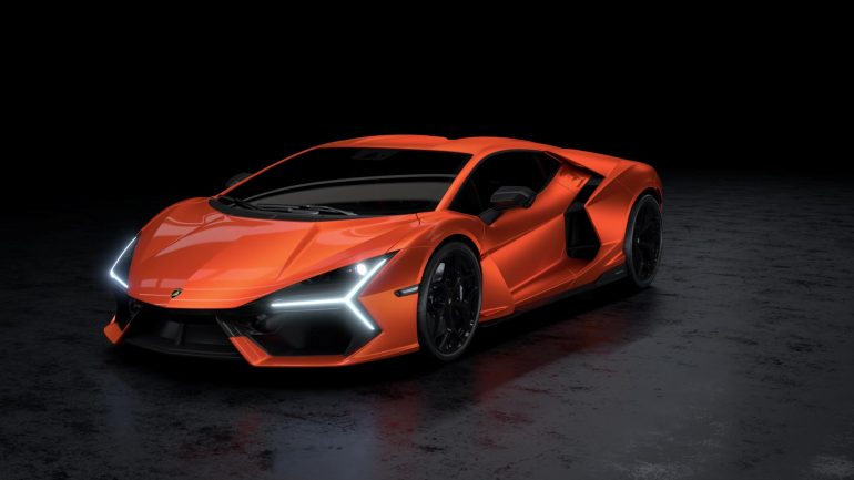 Top 100 Fastest Supercars & Hypercars Ever (Ranked by 0 to 60)