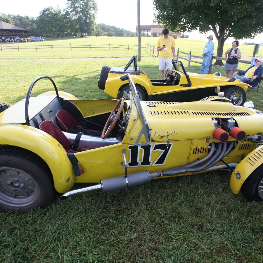 14 Best Lotus Race Cars In History - Our Picks