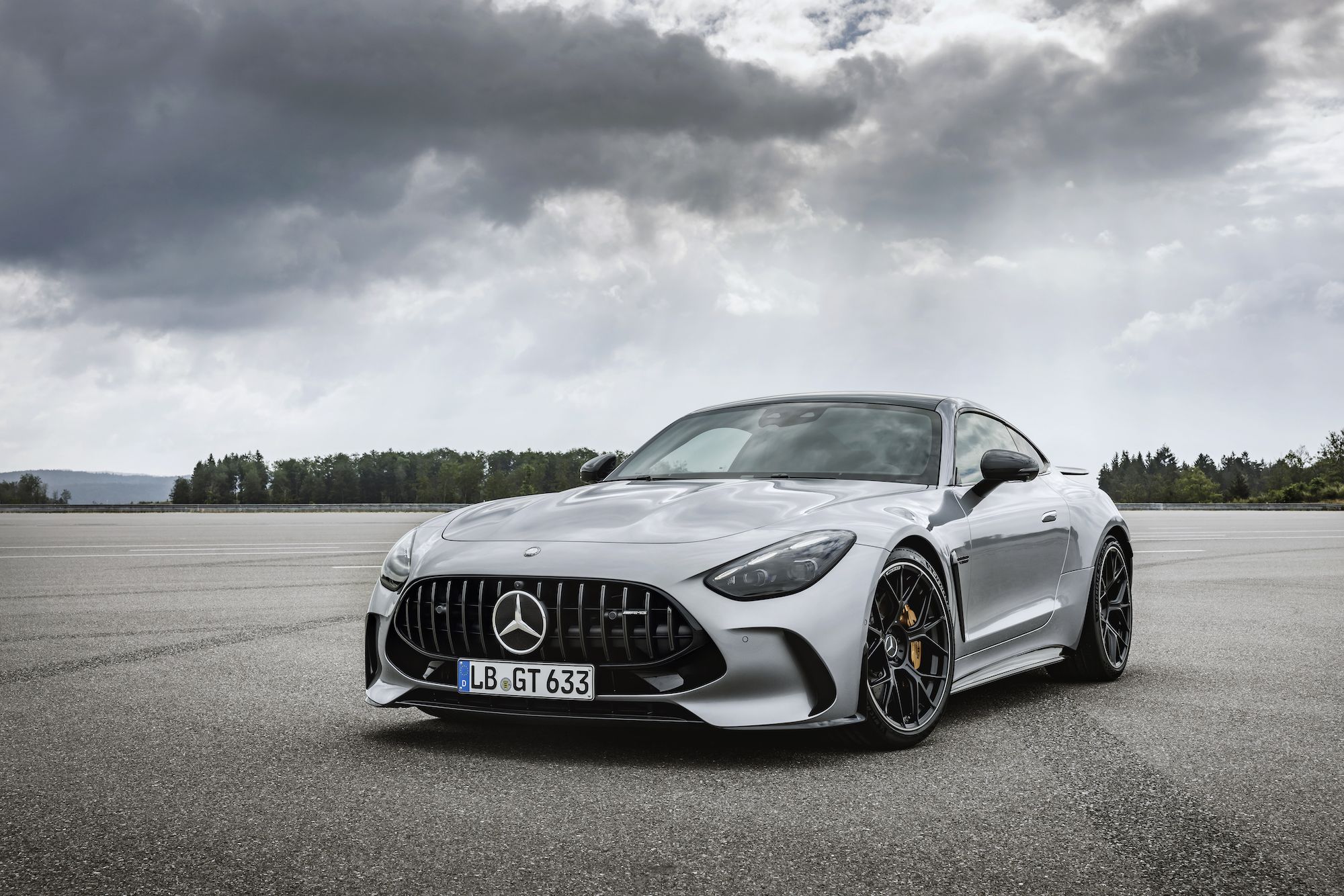 Top 20 Fastest Rear-Wheel Drive Cars & SUVs On Sale Today