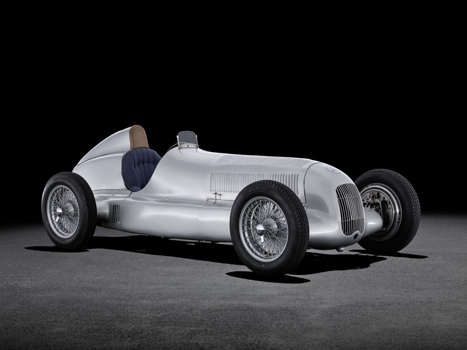 Goodwood Festival to celebrate Mercedes-Benz