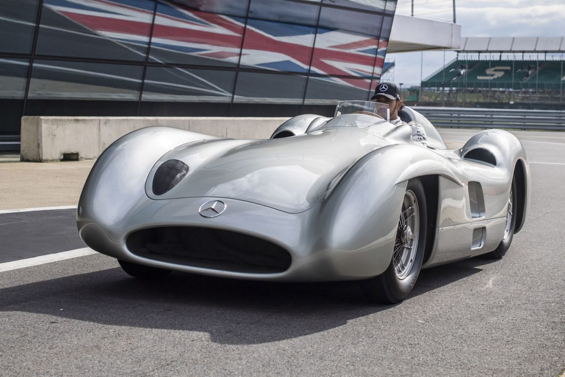 The Goodwood Festival of Speed - Guide & Updates