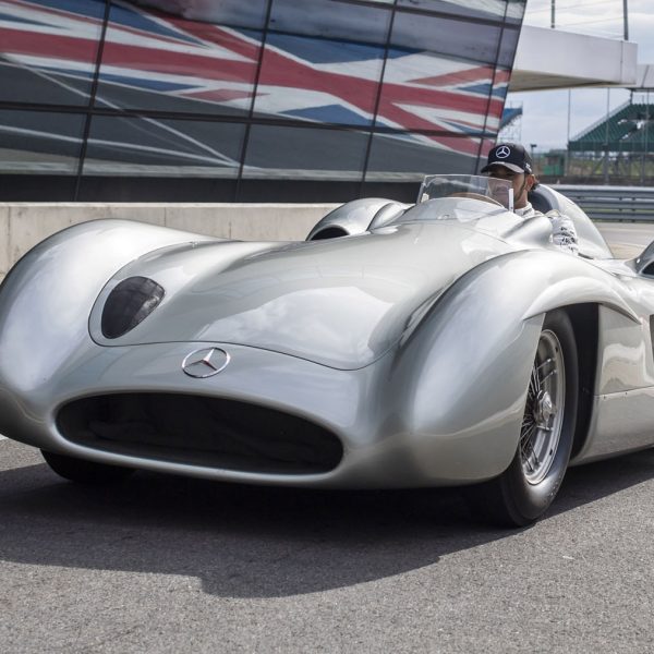 The Goodwood Festival of Speed - Guide & Updates