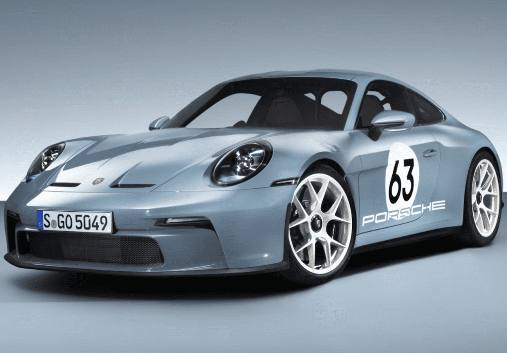 Top 20 Fastest Manual Cars On Sale Today